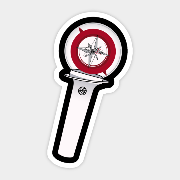 Kpop Stray Kids Nachimbong - Stray Kids Kpop - Sticker | TeePublic