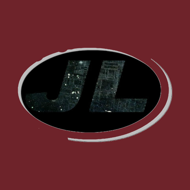 JL - Jl - T-Shirt | TeePublic