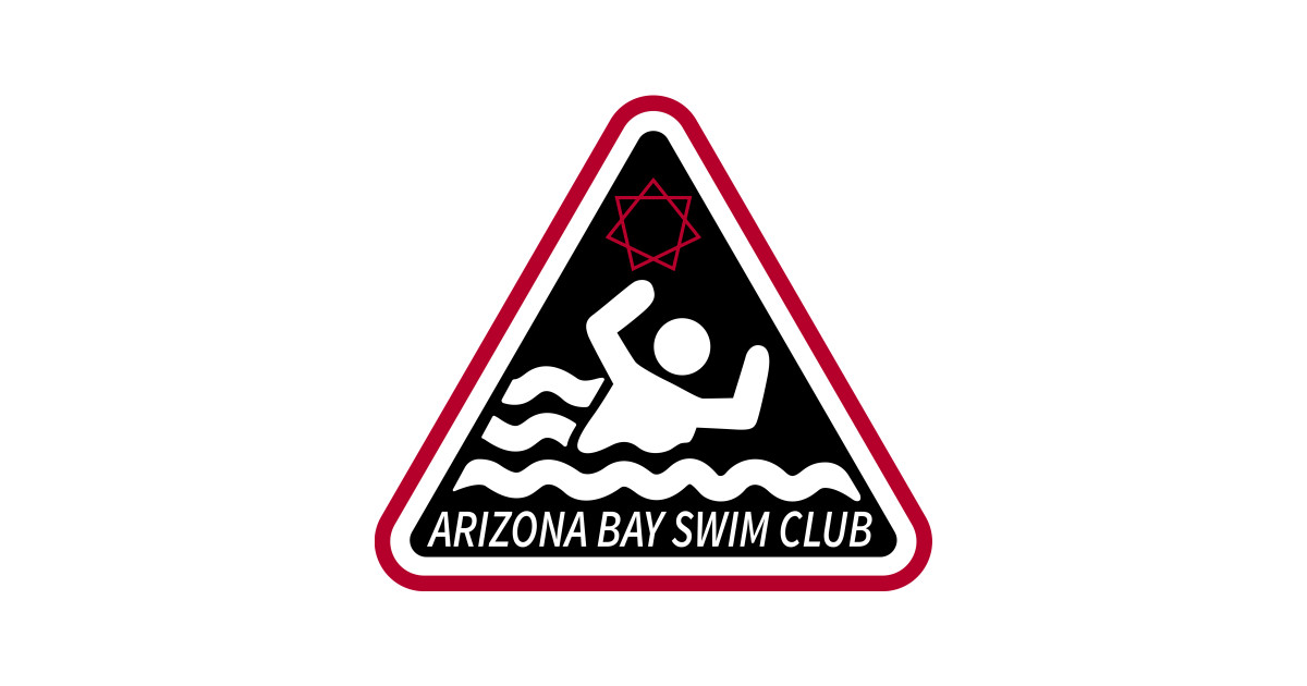 Learn to swim Arizona Bay Swim team logo - Arizona Bay Swim Club Learn ...