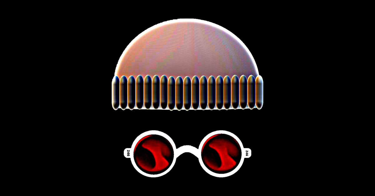 Cleaner - Leon The Professional - Sticker | TeePublic