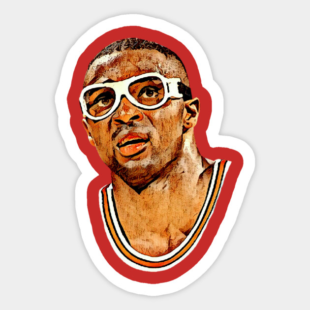 Horace - Nba - Sticker | TeePublic