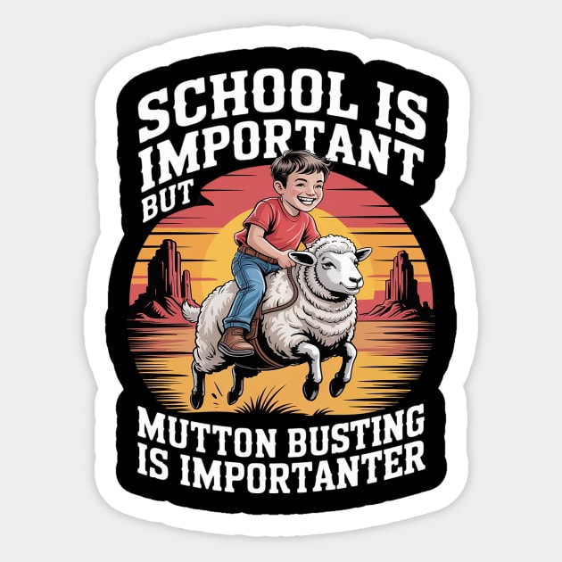 Mutton Buster Gear Rodeo Sheep Rider Mutton Busting - Mutton Buster ...