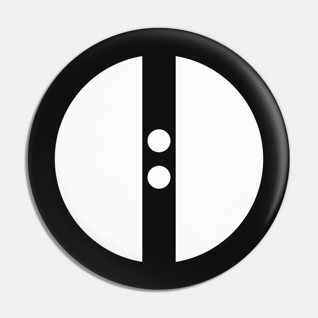 One-One - Infinity Train - One One Infinity Train - Pin | TeePublic