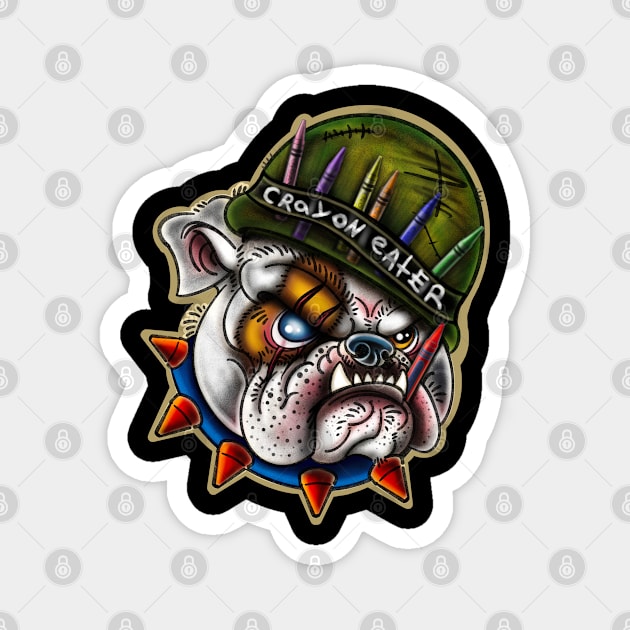 crayon eater designs