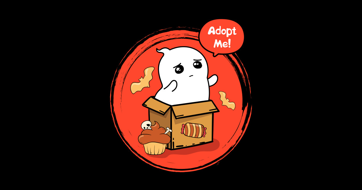 Ghost from the box - Ghost From The Box - Sticker | TeePublic