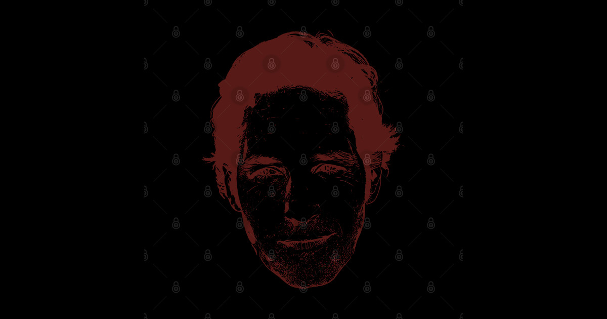 Fanart Paul Rudd - Paul Rudd - Sticker | TeePublic