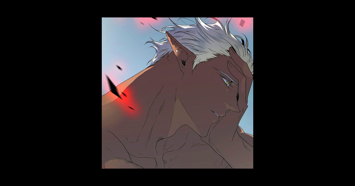 Chibi Cain Chibi Gyeong 30 - Dear Door - Posters and Art Prints | TeePublic