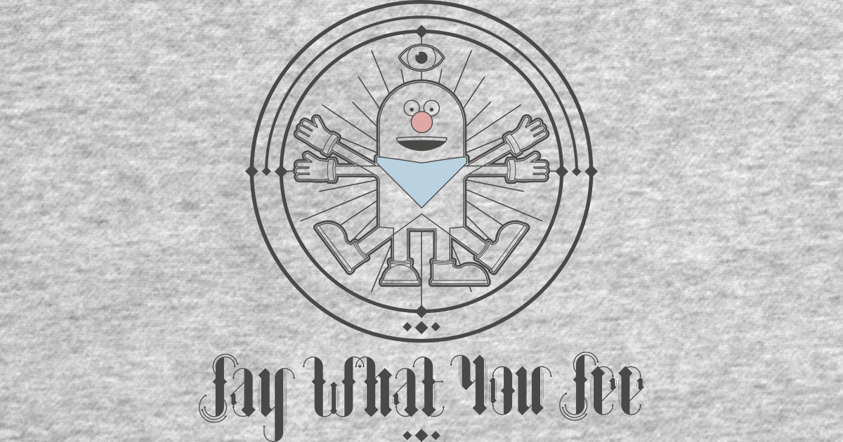 Catchphrase - Mr. Chips - Catchphrase - T-Shirt | TeePublic