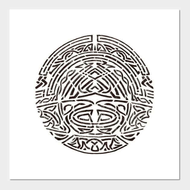 Bifrost mark 01 - Marvel - Posters and Art Prints | TeePublic