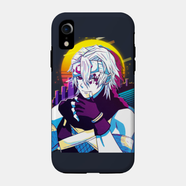 Demon slayer tengen merch Ideas - Top 2 Creative Designs from Artists