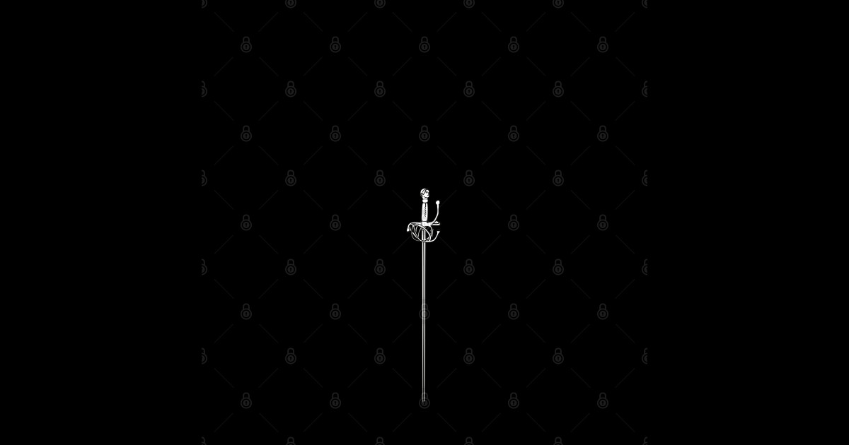 Drop your sword - The Princess Bride - Sticker | TeePublic