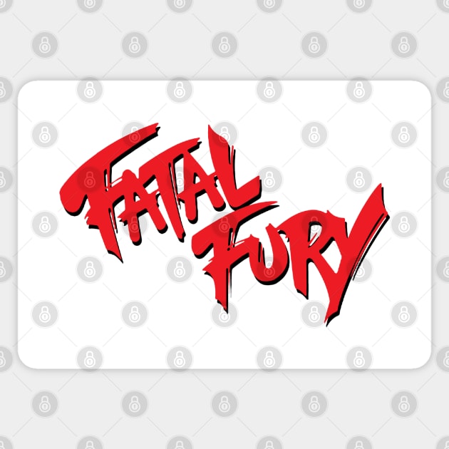 Fatal Fury Terry Hat - Fatal Fury - Sticker | TeePublic