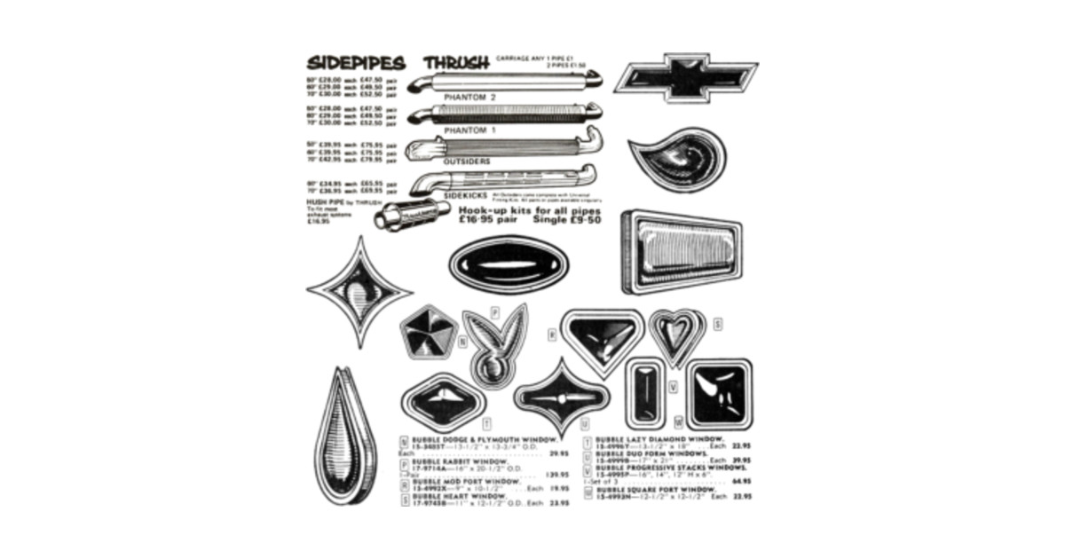 Vandura Rumble Racing Series - Vans - T-Shirt | TeePublic