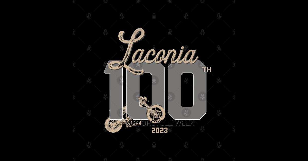 100th Anniversary Laconia Motorcycle Week New Hampshire - finish line ...