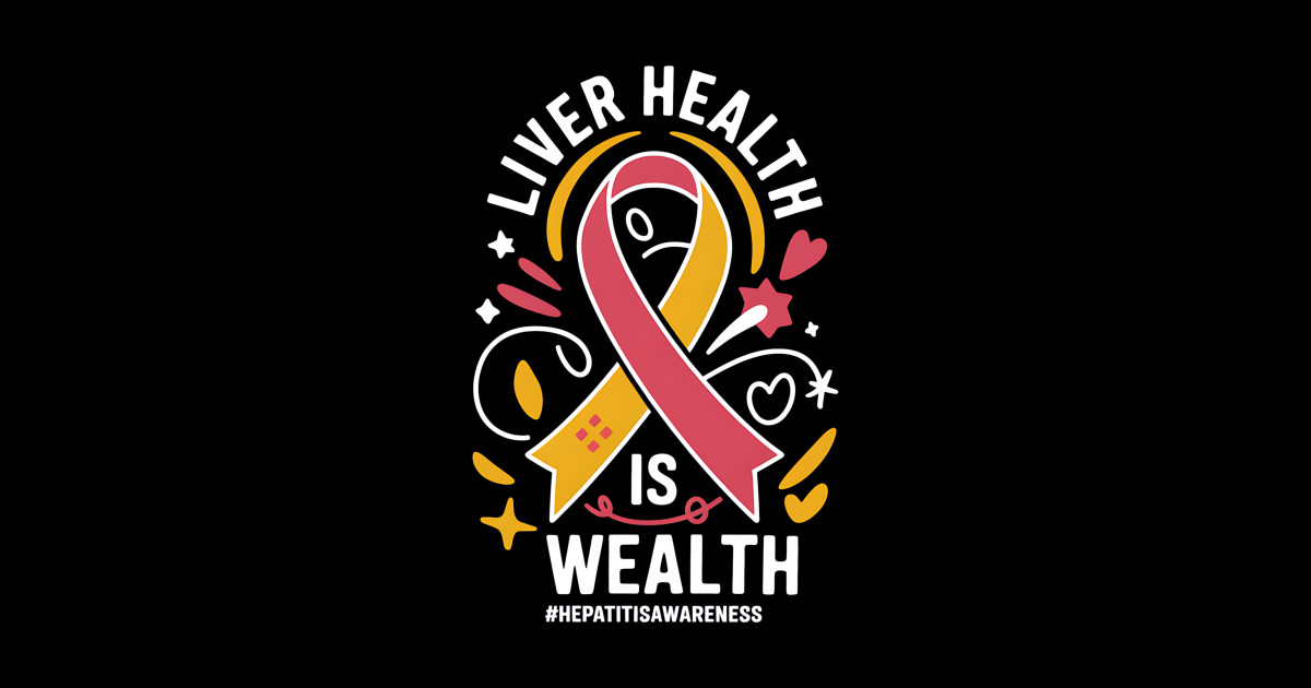 Autoimmune Hepatitis Awareness World Hepatitis Day - Autoimmune ...