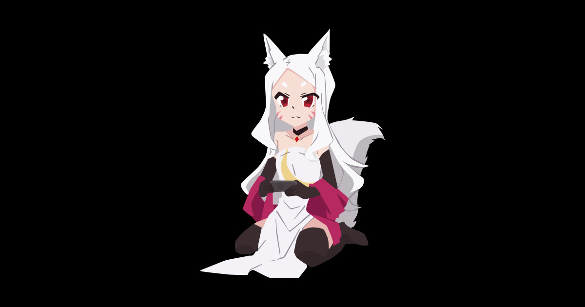 Sewayaki Kitsune no Senko-san x Shiro Anime Gift - Meddlesome Kitsune ...