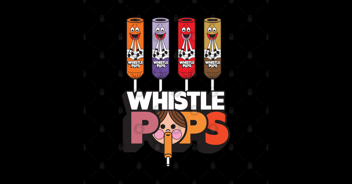 Whistle Pops - Whistle Pop - Mug | TeePublic