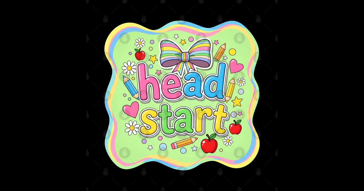 Teacher Headstart Back To School Teacher Teacher Appreciation