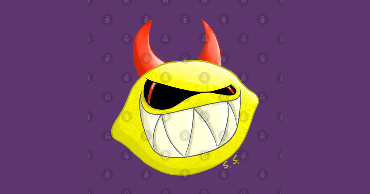 Lemon Demon Logo - Lemon Demon - T-Shirt | TeePublic