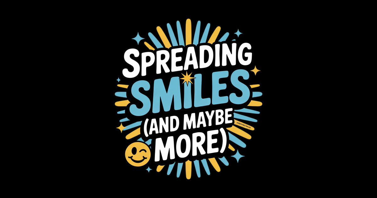 Embarrassing Smile Inappropriate Hilarious Adult Humor - Embarrassing ...