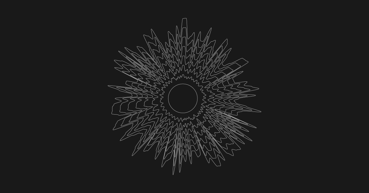 explode lines design - Explode - T-Shirt | TeePublic