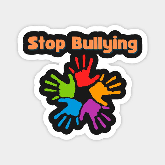Kindness Matters Anti Bullying Bullying Stops Here No Bullying