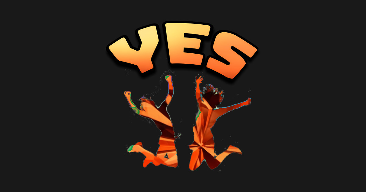 Yes Band Merch - The Yes Band - T-Shirt | TeePublic