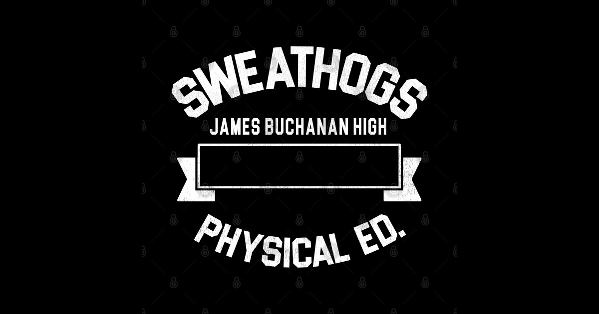 SWEATHOGS Physical Education - Welcome Back Kotter - Welcome Back ...