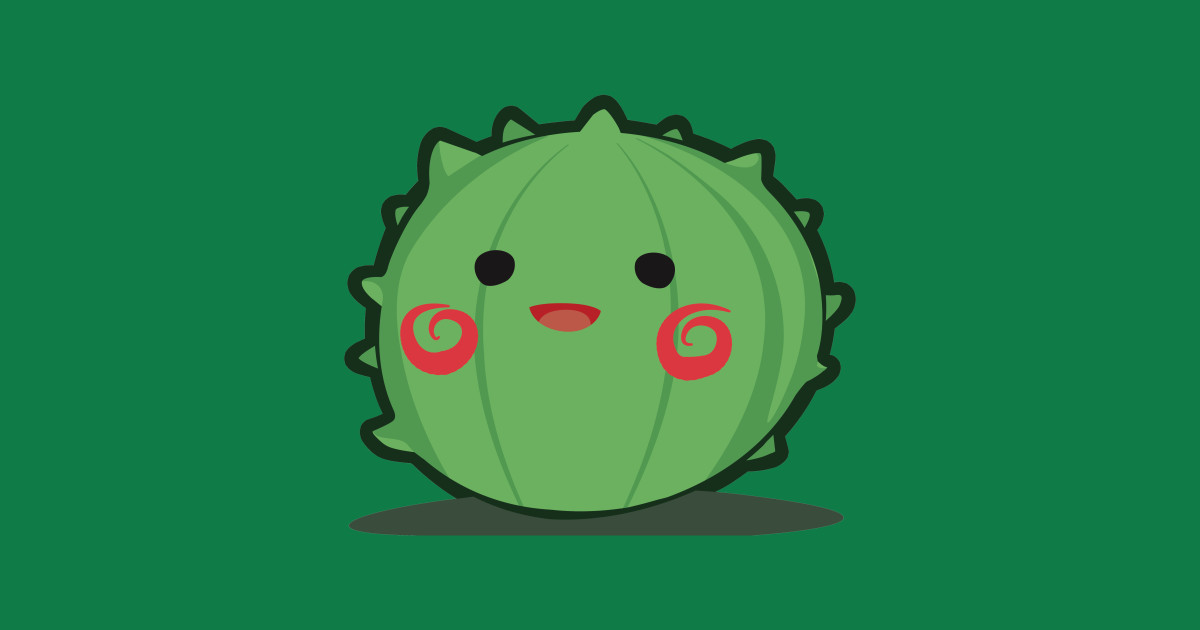 Daddy Cactus - Daddy Cactus - T-Shirt | TeePublic