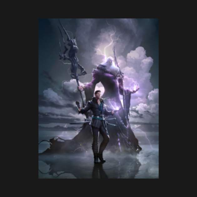 FFXVI , final fantasy xvi, Final Fantasy XVI Roman Numerals, fantasy ...