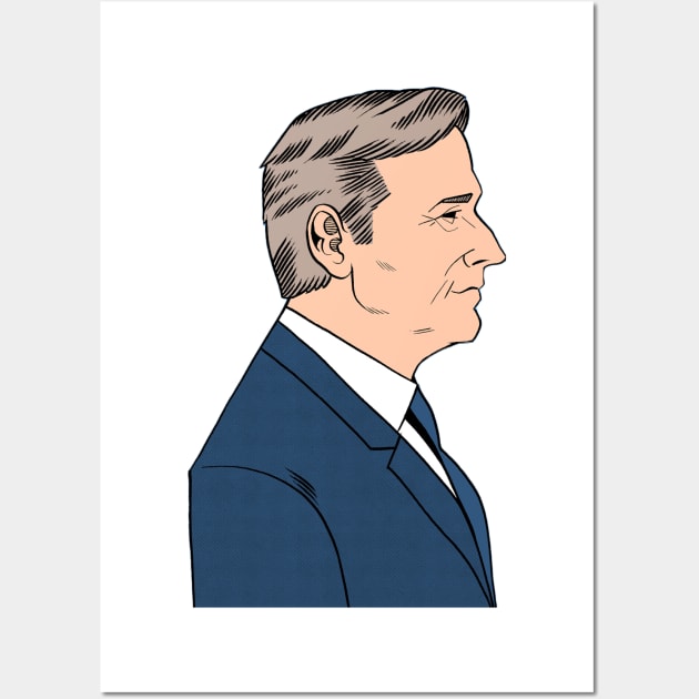RFK Jr. (2024) - Kennedy For President - Posters and Art Prints | TeePublic