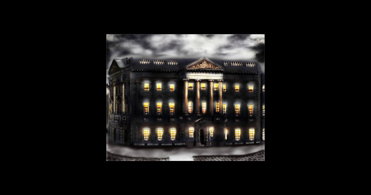 Lothian Chambers Building, George the IV Bridge, Edinburgh, Scotland ...