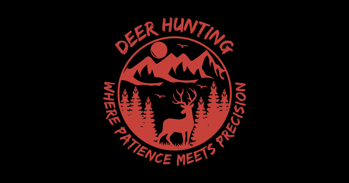 Deer Hunting Is Where Patience Meets Precision | Deer Hunting - Deer ...