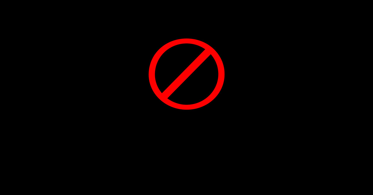 SAY NO TO NAZIS' NEW AMERICA - Anti Nazi - Sticker | TeePublic