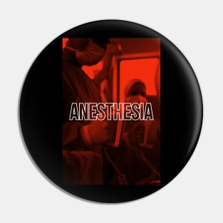 Anesthesia Nurse Pins and Buttons for Sale | TeePublic