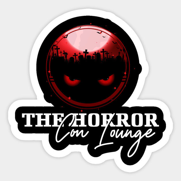 HCL - Horror - Sticker | TeePublic