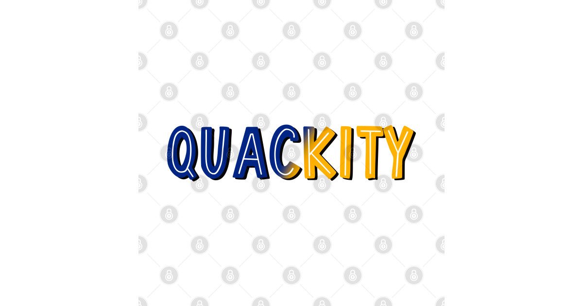 Quackity - Quackity - T-Shirt | TeePublic