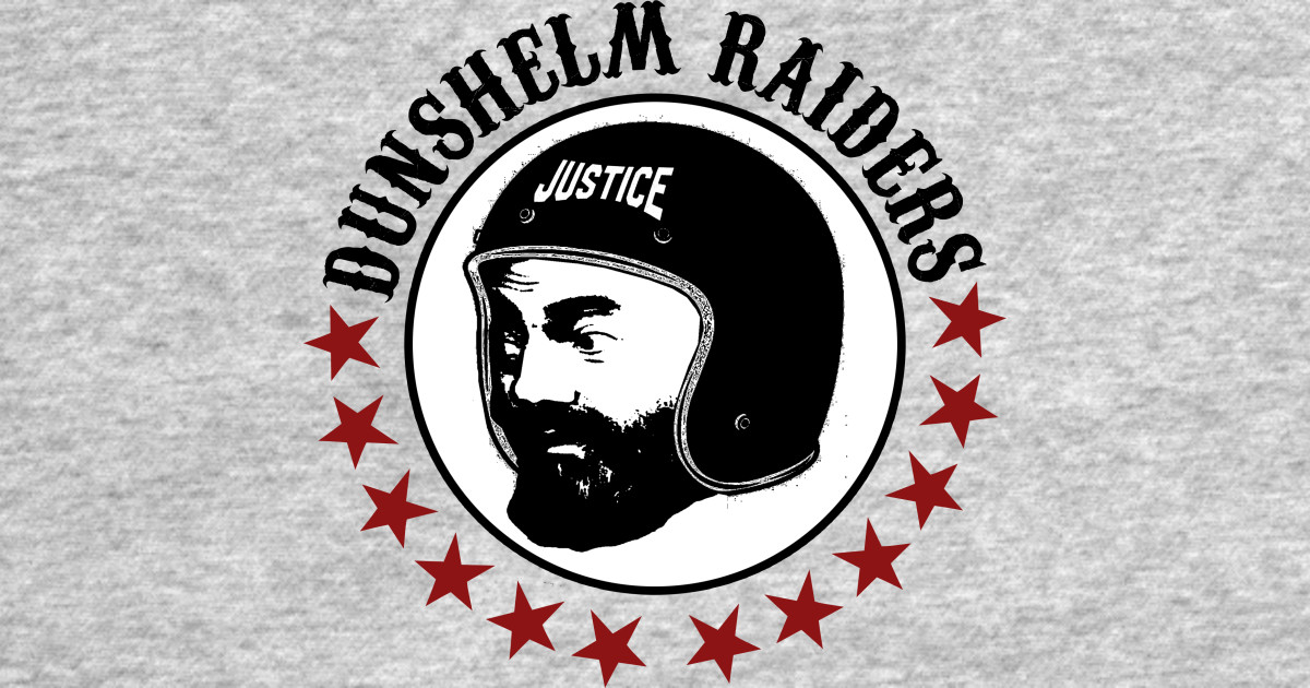 Dunshelm Raiders - Knightmare Treguard biker gang design - Knightmare ...