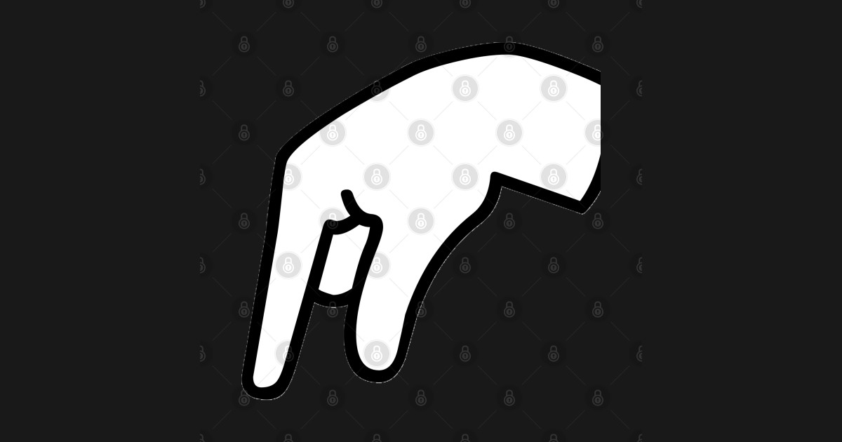 Asl american sign language - Asl American Sign Language Embrace The - T ...