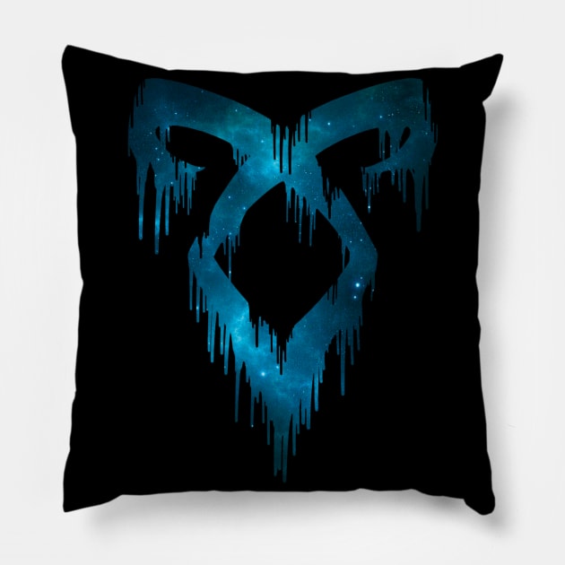 Shadowhunters rune / The mortal instruments - Angelic power rune ...