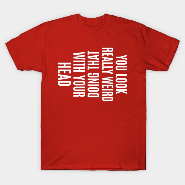 Mens funny prank - Mens Funny - T-Shirt | TeePublic