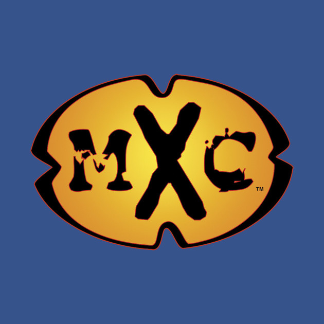 MXC Logo/Events List - Tv Show - T-Shirt | TeePublic