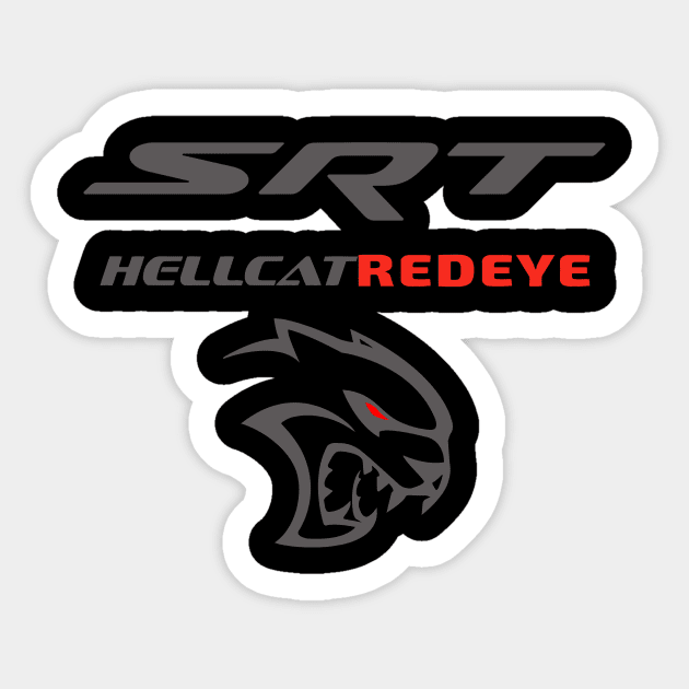 R Built Men's SRT Hellcat Redeye - R Built Mens Srt Hellcat Redeye ...