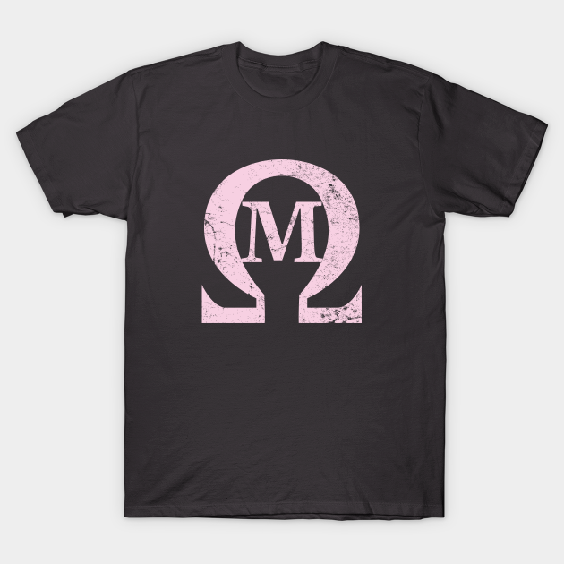 Omega Mu - Revenge Of The Nerds - T-Shirt | TeePublic