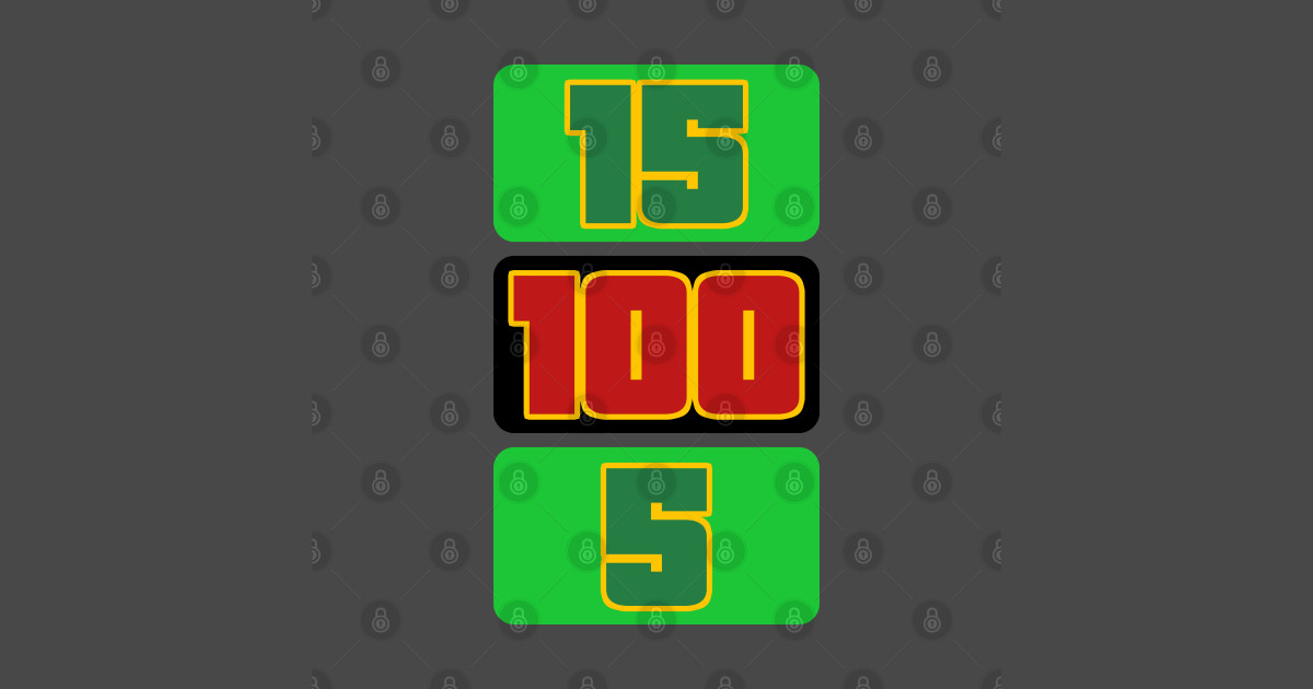 Showcase Showdown - The Price Is Right - T-Shirt | TeePublic