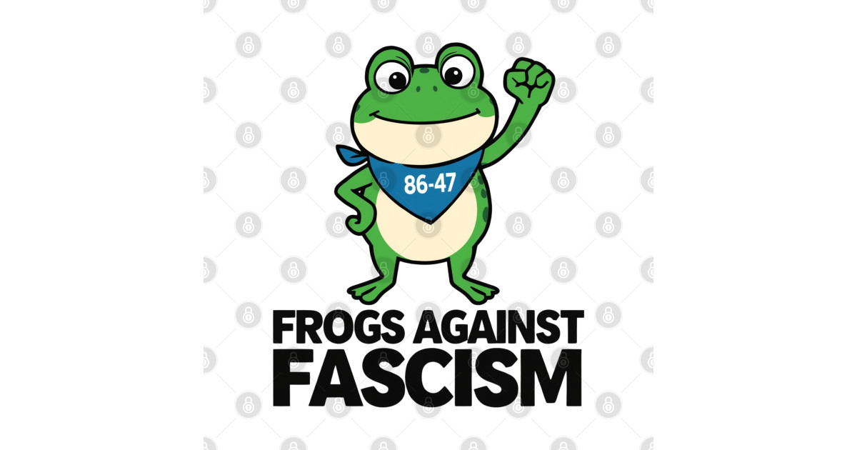 Portland-Frog - Portland Frog - T-Shirt | TeePublic