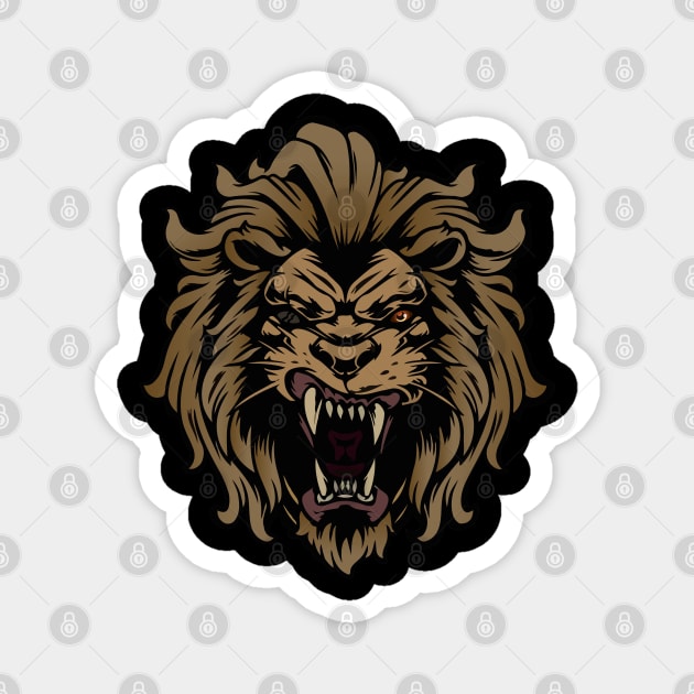 the lion king scarface