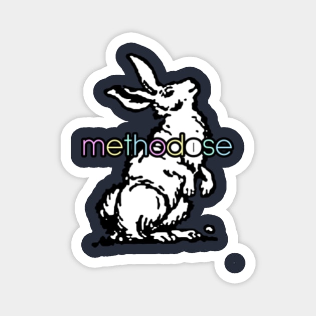 Methodose / "Yoke" / Spring 2022 Design - Methodoseband - Magnet ...