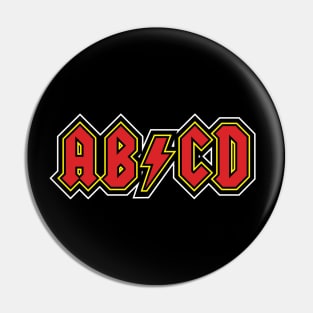 Abcd Kids Pins and Buttons for Sale | TeePublic