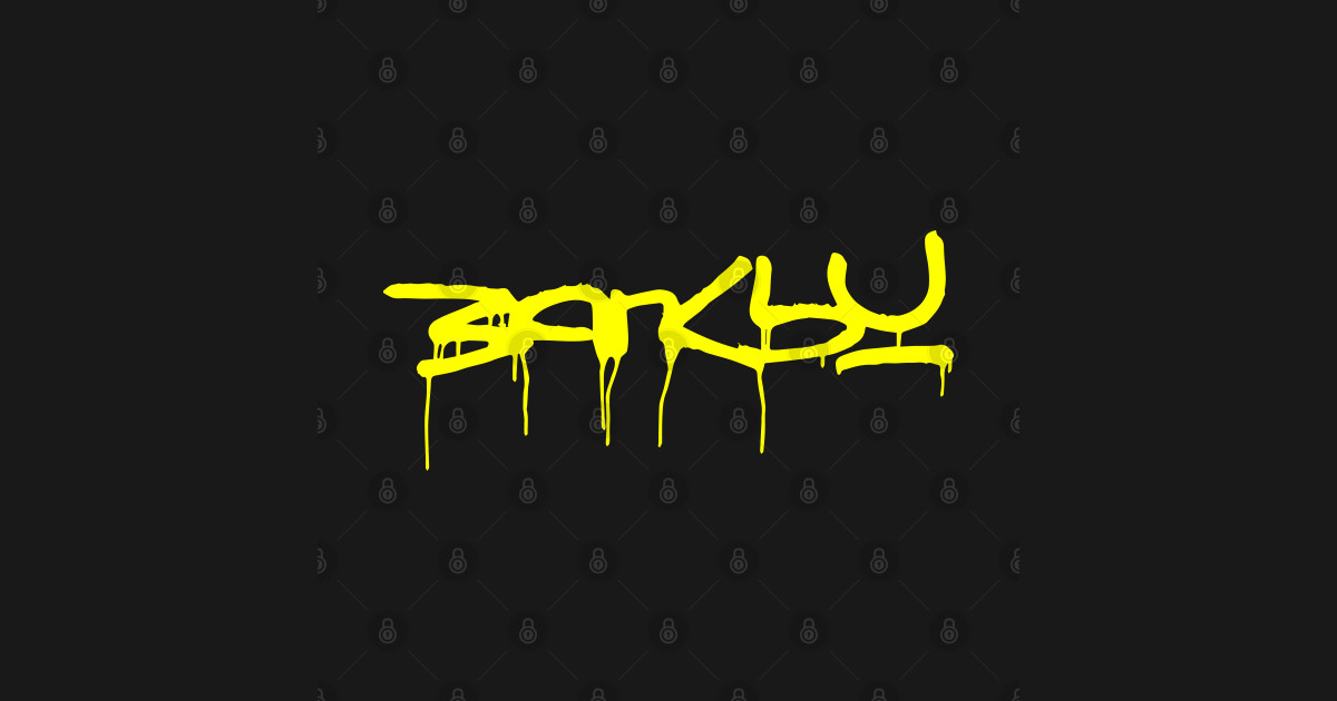 banksy signature(yellow) - Banksy - T-Shirt | TeePublic